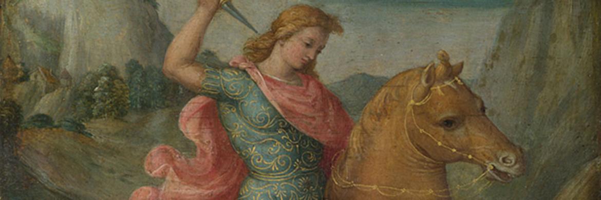 About | Michael Field